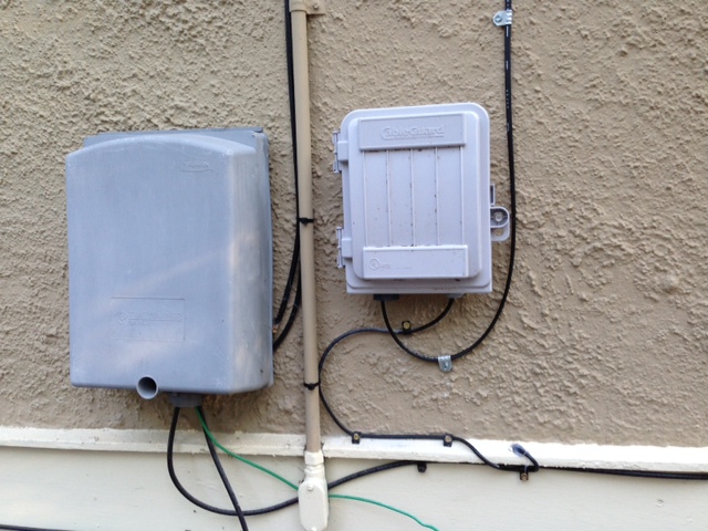 Google Fiber Install – One Homeowner’s Experience | Inside Brookside ...