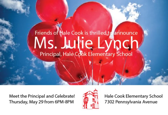 Hale Cook Elementary – The First Year | Inside Brookside (And Waldo)