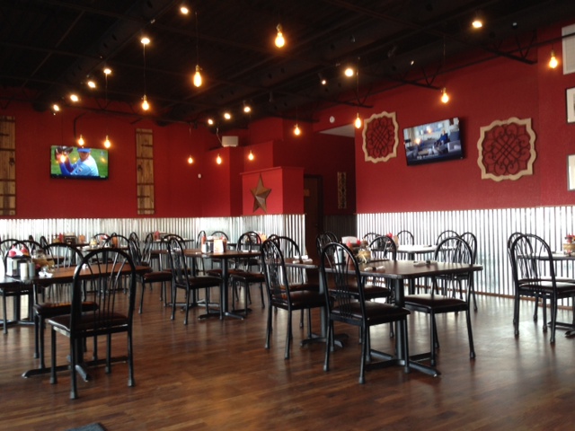 BBQ in Waldo – The Stack Restaurant | Inside Brookside (And Waldo)