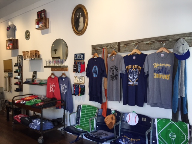 HAMILTON (the shop!) Now Open in Brookside East | Inside Brookside (And ...