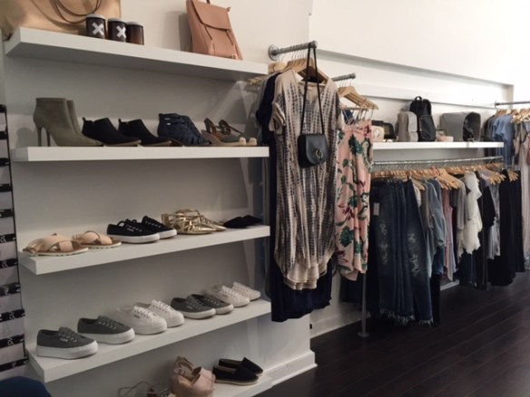 Coco – A New Shop Now Open in Brookside | Inside Brookside (And Waldo)