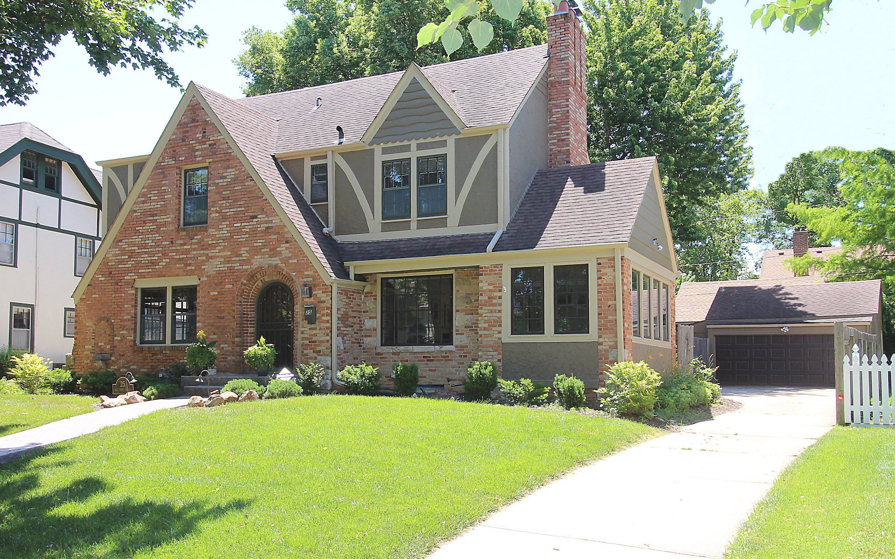 Brookside/Armour Hills Home for Sale | Inside Brookside (And Waldo)