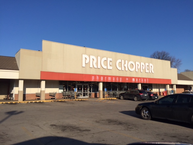 Wornall and 85th Shopping Area Slated for Renovation | Inside Brookside ...