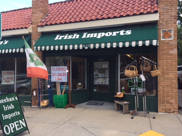 Legendary KC Small Shop Closing Soon | Inside Brookside (And Waldo)