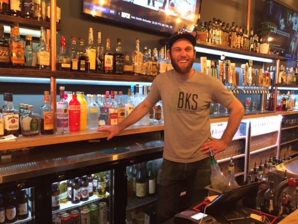 Dodson’s Bar Opens in Waldo | Inside Brookside (And Waldo)
