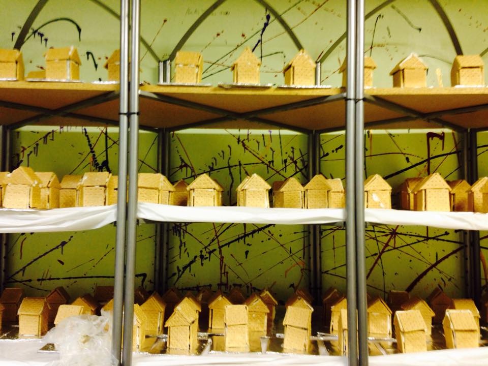 Kristkindl Markt in Brookside This Weekend | Inside Brookside (And Waldo)