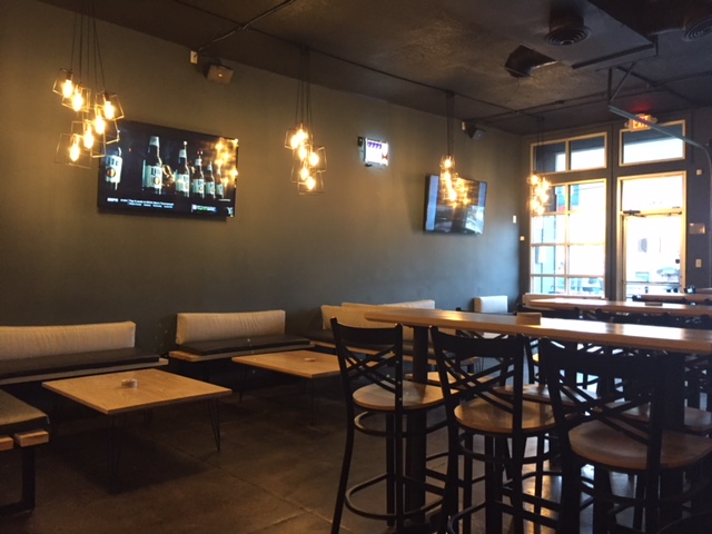 Dodson’s Bar Opens in Waldo | Inside Brookside (And Waldo)