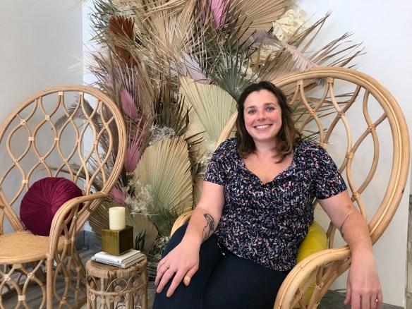 EB and Company Opens in Brookside | Inside Brookside (And Waldo)