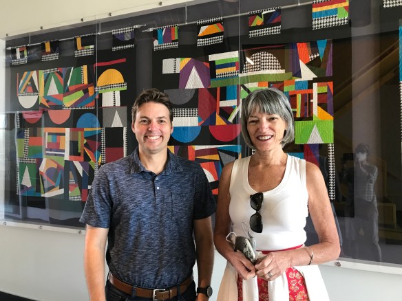 Waldo Welcomes Waldo Flats! | Inside Brookside (And Waldo)