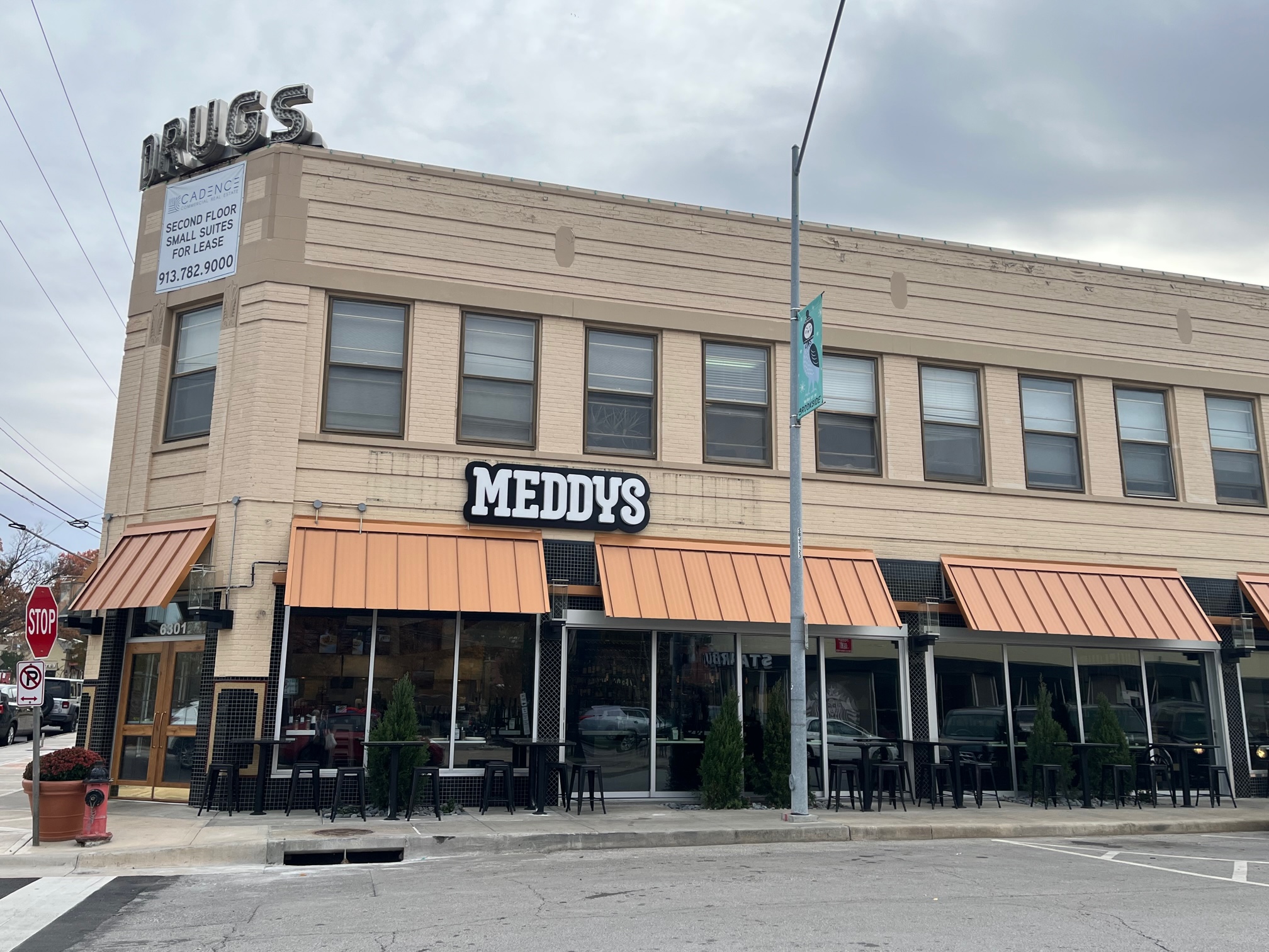 2023 | Inside Brookside (And Waldo)